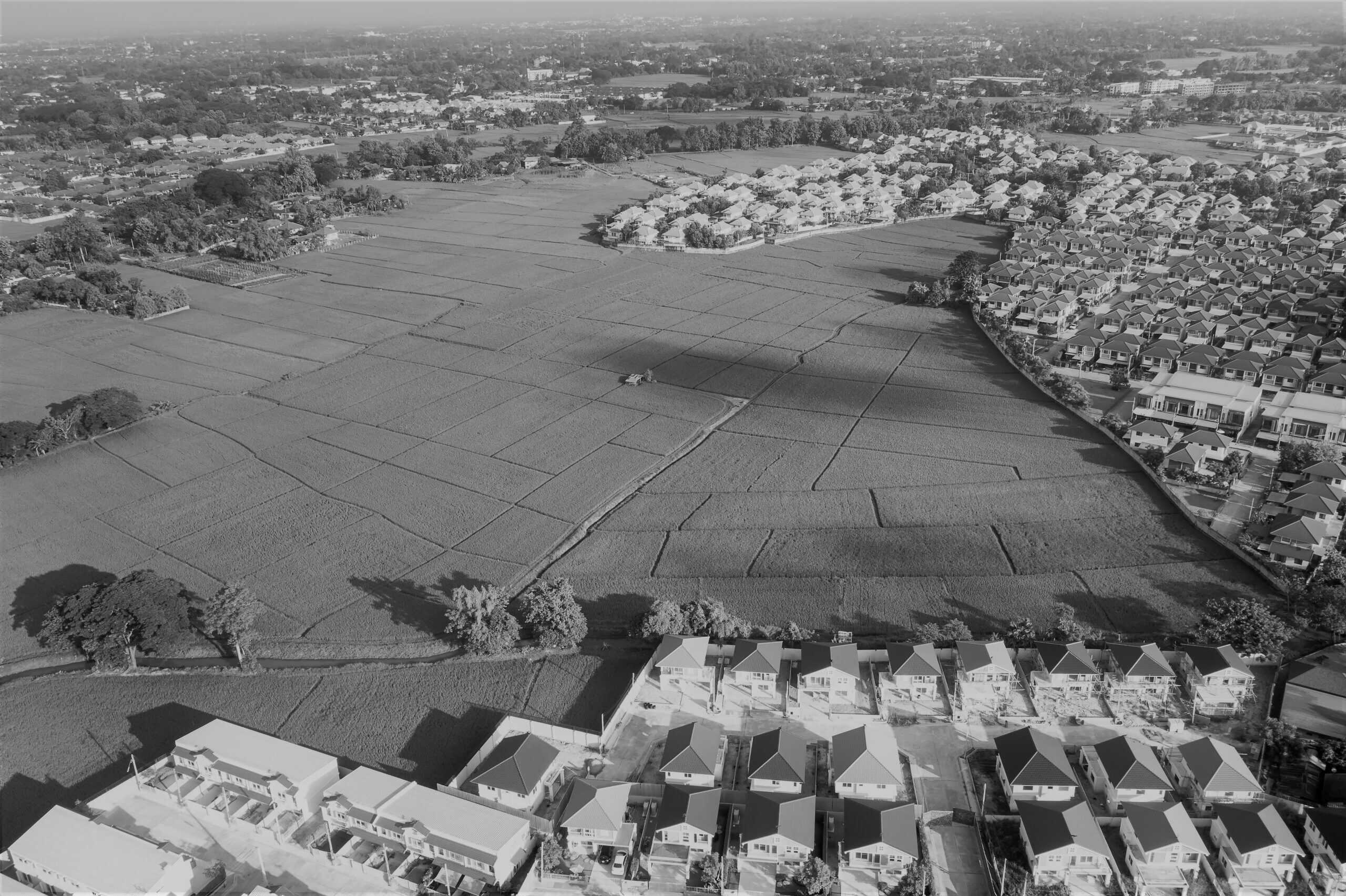 Vie rurale, vie urbaine : quelles dépenses indispensables ? - iQera