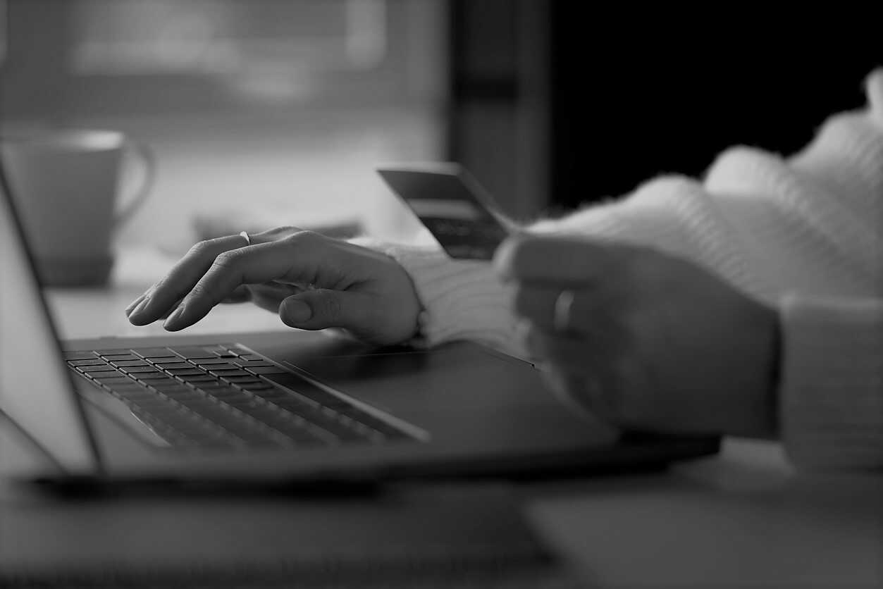 Quelles transformations dans les habitudes de paiement chez les ...